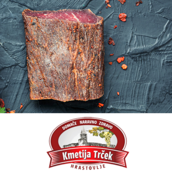 Suhi istrski ombolo - insiemeplus.com